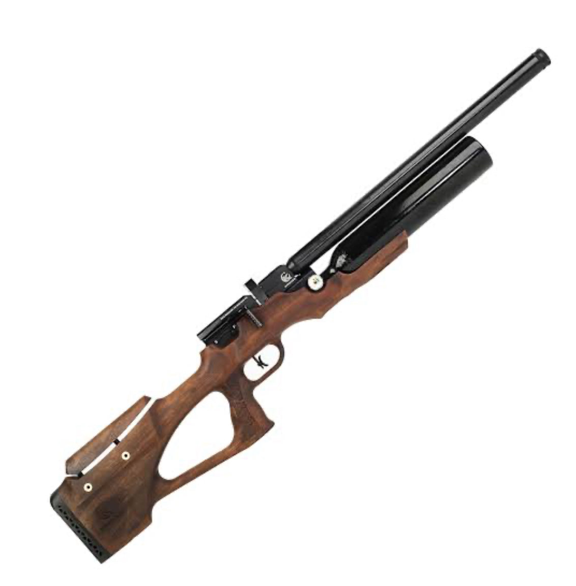 PCP Rifles (Pre-Charged Pneumatic) – Tactical Armoury