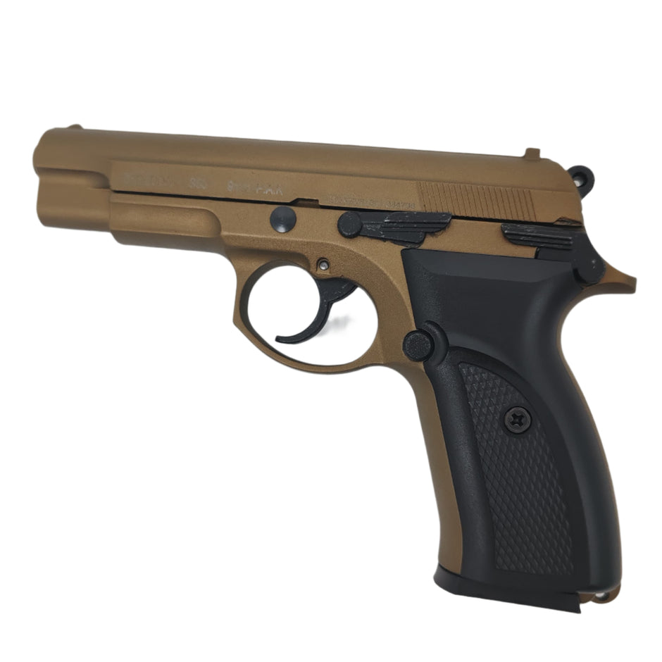 Blank Guns – Tactical Armoury