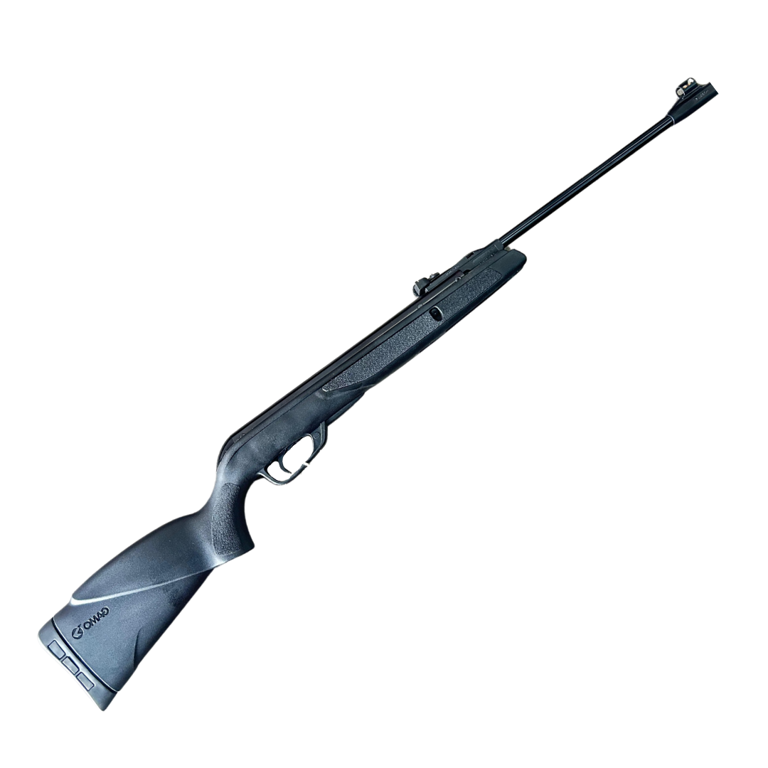 GAMO Black Shadow – Tactical Armoury
