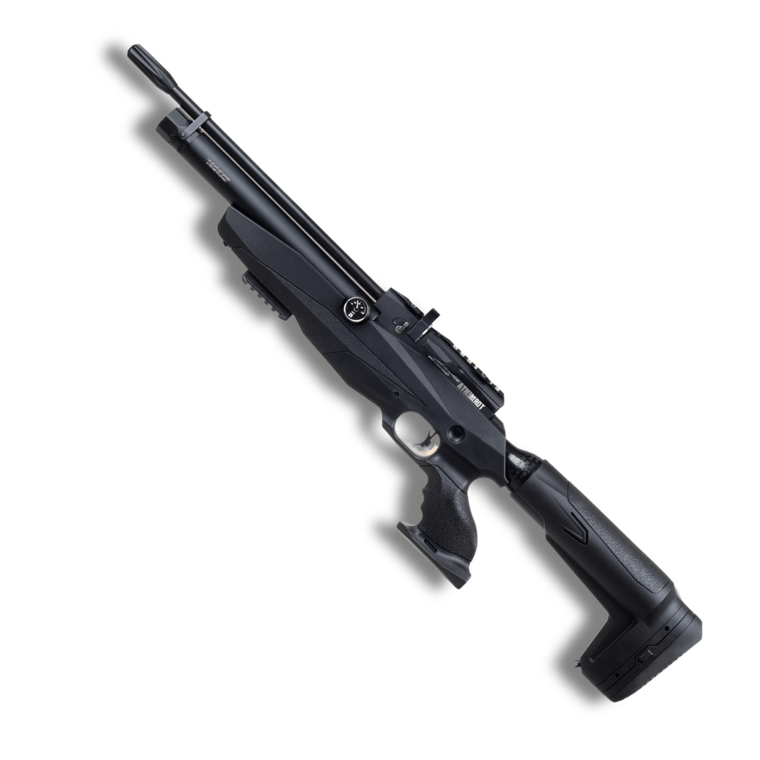 PCP Rifles (Pre-Charged Pneumatic) – Tactical Armoury