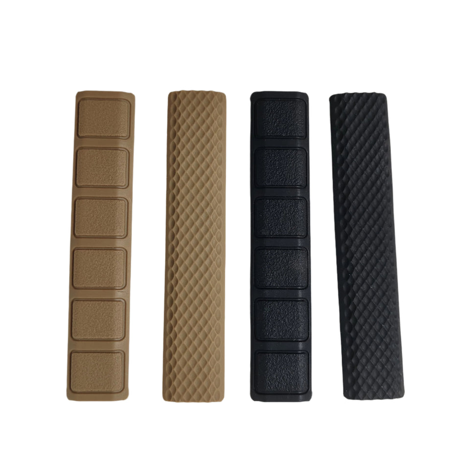 Rails – Tactical Armoury