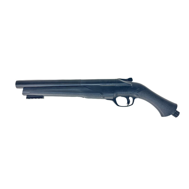 UMAREX DOUBLE-BARREL T4E HDS 68 SHOTGUN FOR SELF DEFENCE – Tactical Armoury