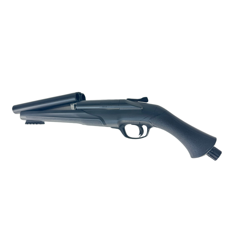 UMAREX DOUBLE-BARREL T4E HDS 68 SHOTGUN FOR SELF DEFENCE – Tactical Armoury